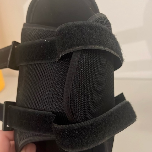 unbranded | Other | Post Op Medical Orthopedic Shoe Adjustable Velcro ...